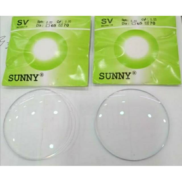 Jual Lensa minus. Lensa cylinder. Lensa kacamata. Lensa supersin. Crmc ...