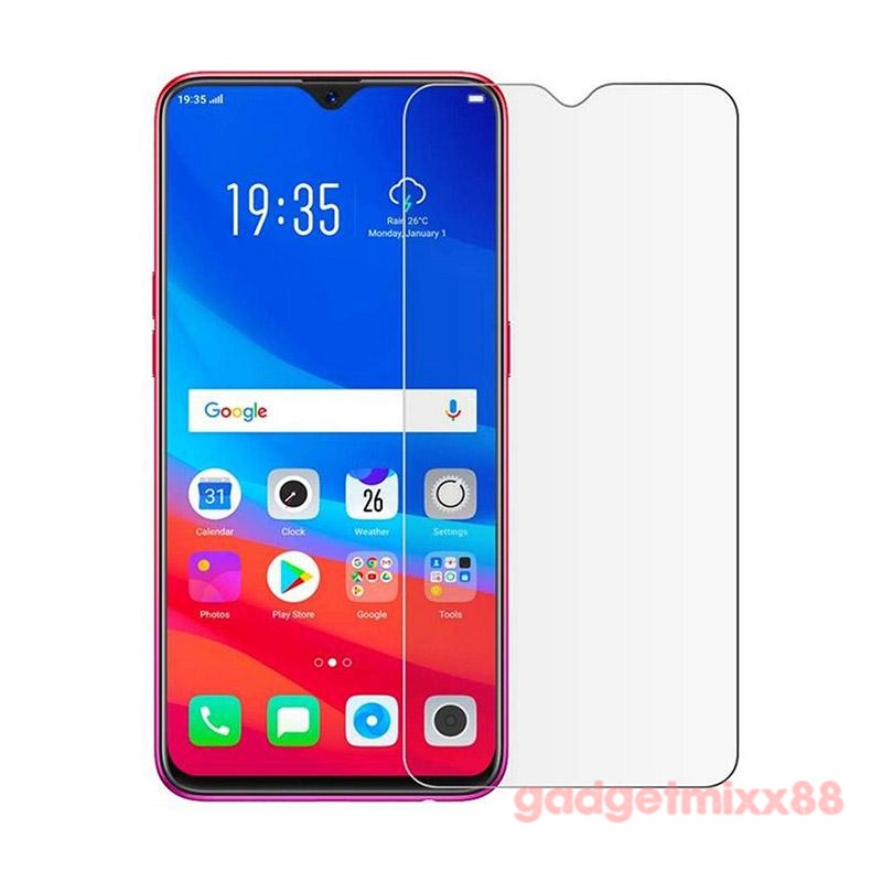 Jual OPPO F15 F11 F9 F7 F5 F3 F1S F1 PRO PLUS YOUTH Tempered Glass ...