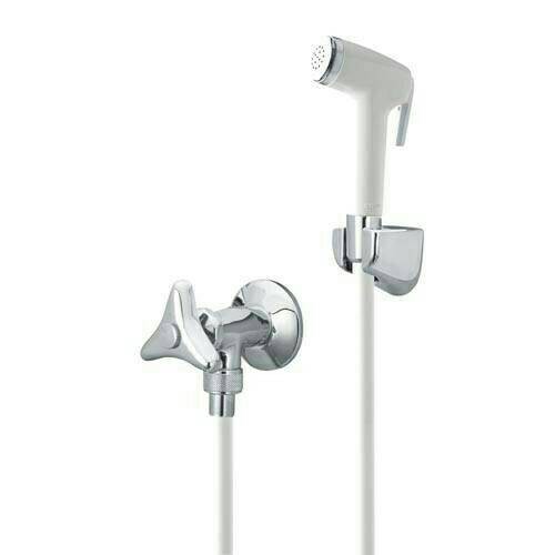 Jual TOTO TX403SB SHOWER SPRAY JET WASHER DENGAN STOP KRAN | Shopee ...