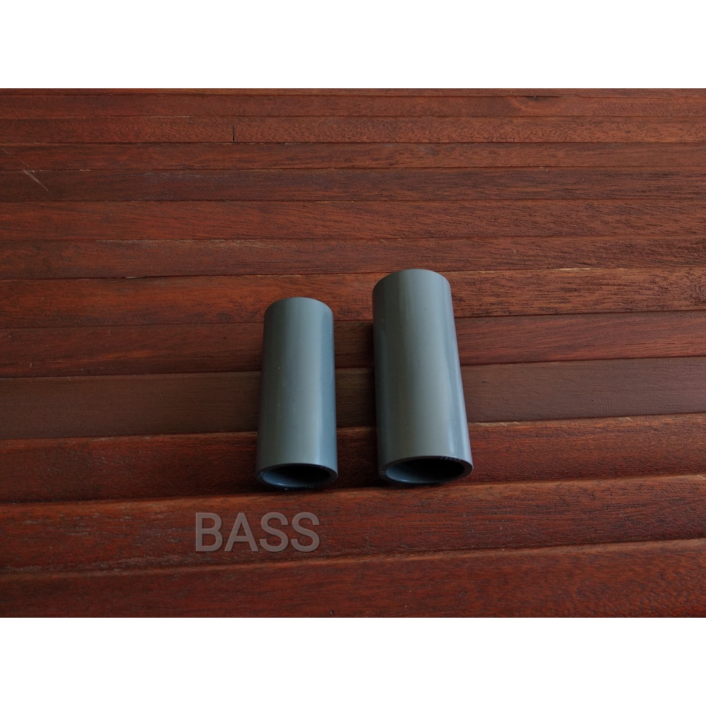 Jual Sock PVC LESSO AW 3/4" Inch Sok Socket Coupling Fitting Sambungan ...