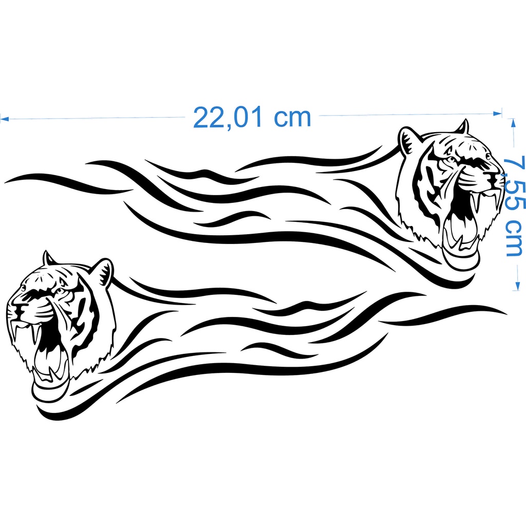 Jual STIKER TANKI,SETIKER API ALL MOTOR,VARIASI TENGKI GROSIR | Shopee ...