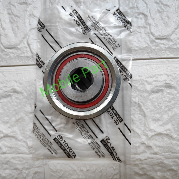 Jual pulley alternator innova diesel | Shopee Indonesia
