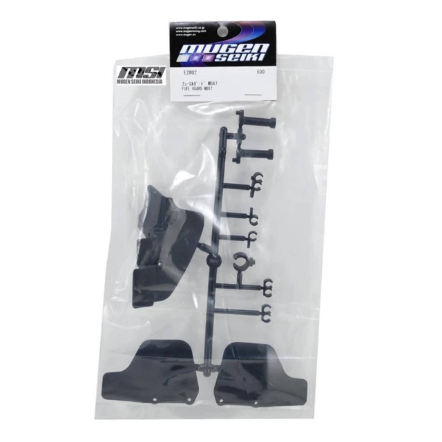 Jual Mugen Seiki E2802 Fuel Guard Mbx7 8 Shopee Indonesia