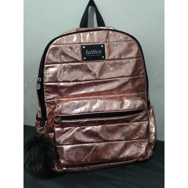 Jual tas justice original | Shopee Indonesia