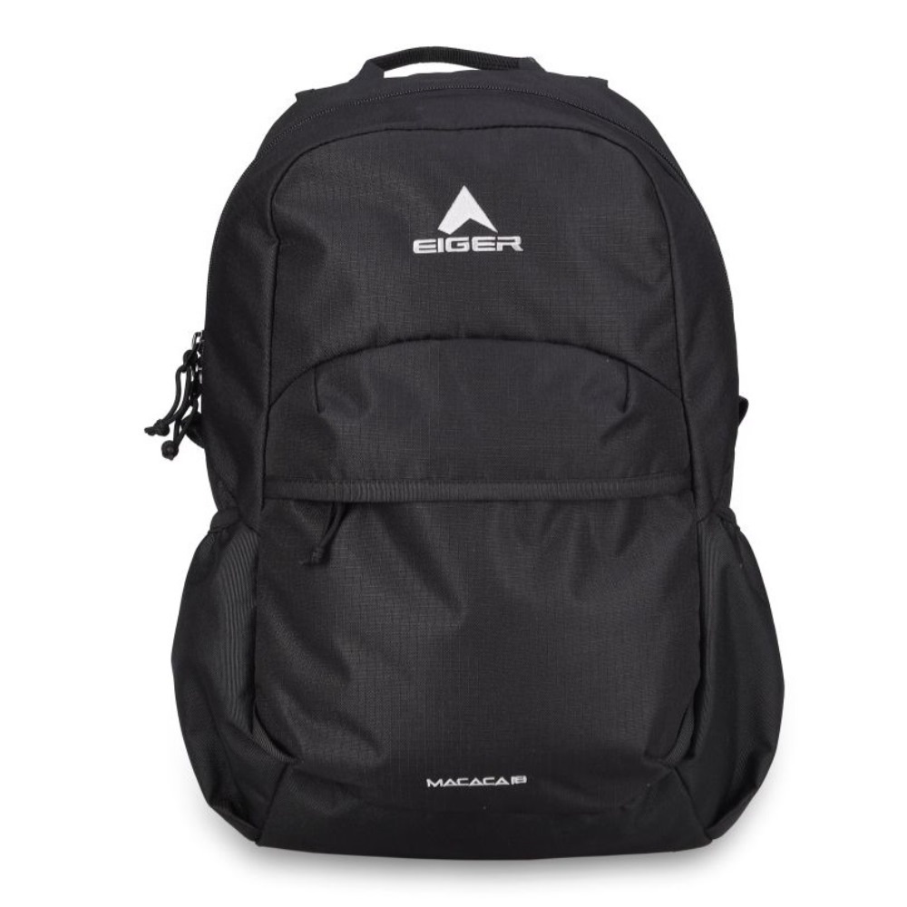 Jual EIGER MACACA 18 BACKPACK | Shopee Indonesia