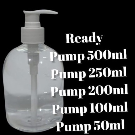 Jual BOTOL PAM & BOTOL SPRAY | Shopee Indonesia