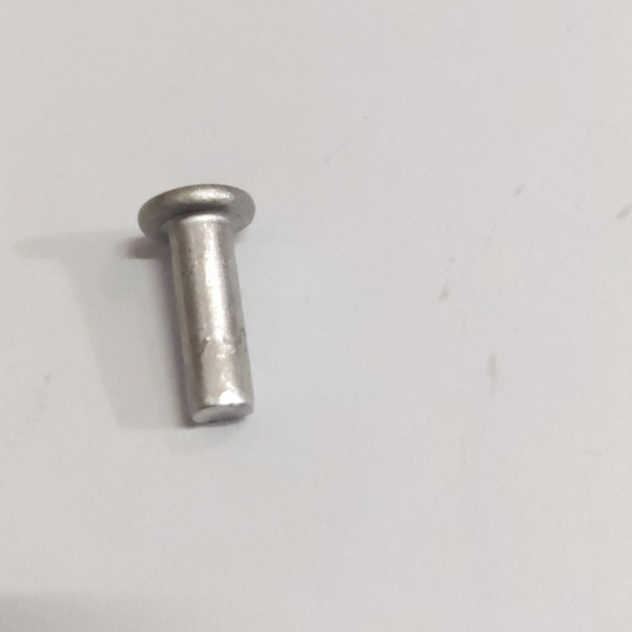 Jual SATU BIJI PAKU RIVET KELINGAN KAMPAS REM RINO 14B UKURAN 3X16 ...