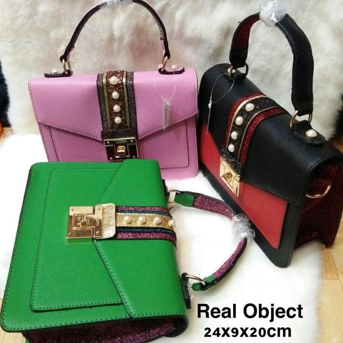 Jual TAS ALDO OFFICE MINI CHAIN ORIGINAL (Best Seller) | Shopee Indonesia
