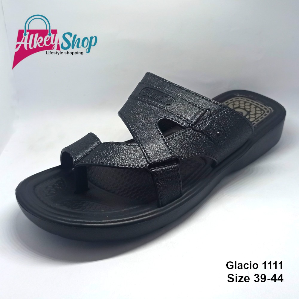 Jual Sandal karet Pria Model Jempol Shevano GX-1111 Ukuran 39 - 44 ...