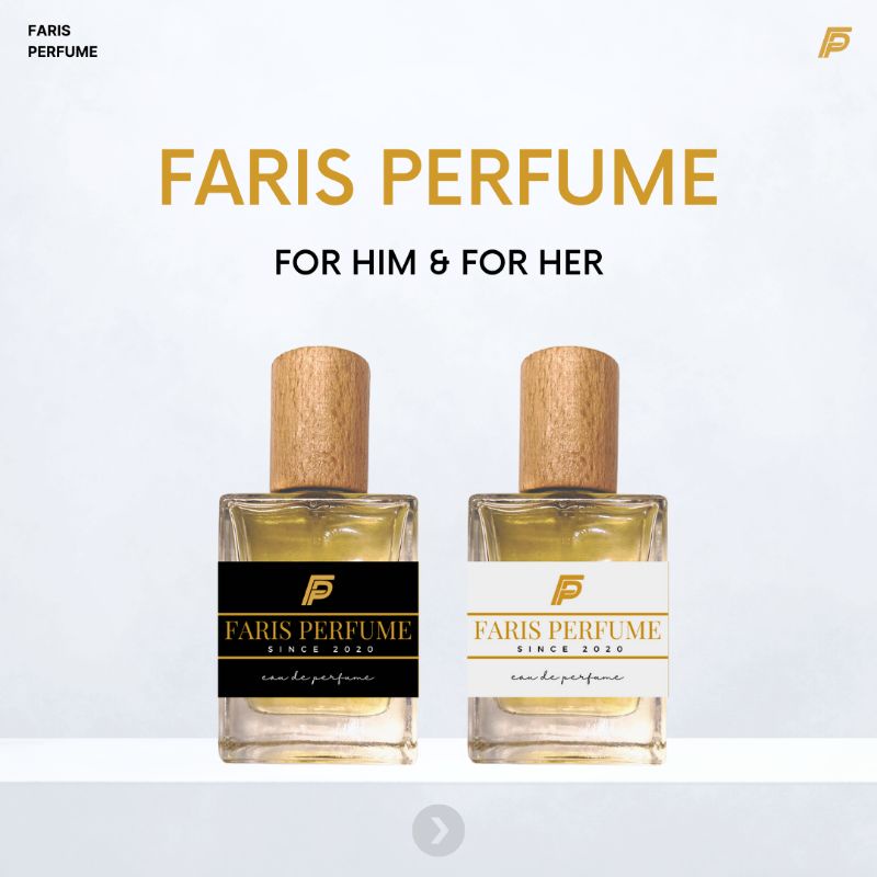 Jual VICTORIA SECRET SCANDALOUS BY FARIS PERFUME | Parfum Unisex ...