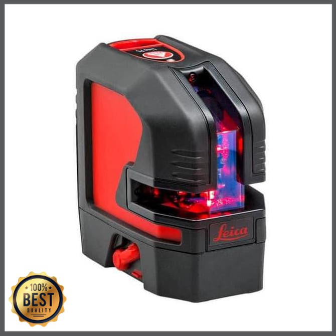 Jual alat Leica Lino L2 Self Levelling Cross Line Laser | Shopee Indonesia