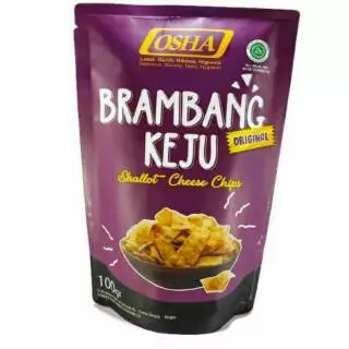 Produk oshasnack | Shopee Indonesia
