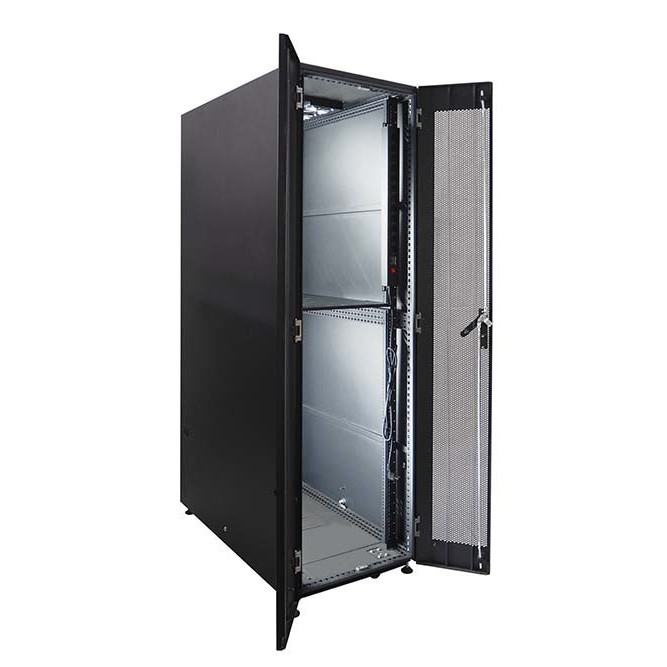 Jual PRO11542 - 42U Standing Close Rack 42U Heavy Duty | Shopee Indonesia
