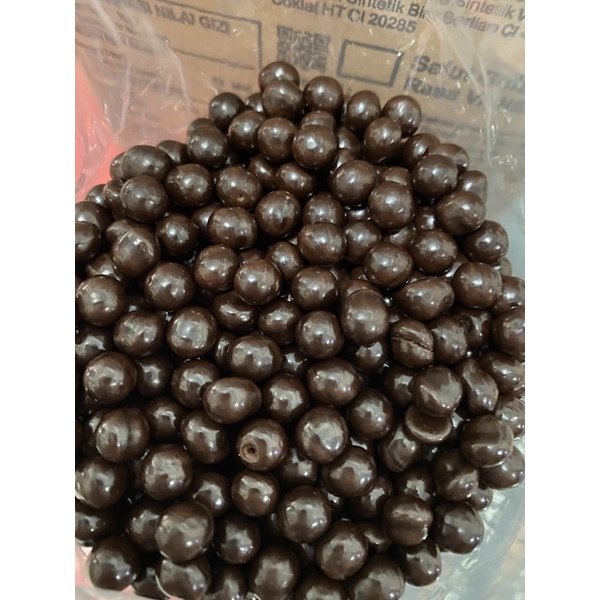 Jual Chocochip bulat (repack 100gr) | Shopee Indonesia