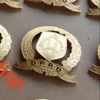Jual pin dprd Harga Terbaik & Termurah Agustus 2024 | Shopee Indonesia