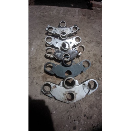 Jual Segitiga T Atas Ninja Rr R Old New Pnp Raiser cb150R Serpico ...