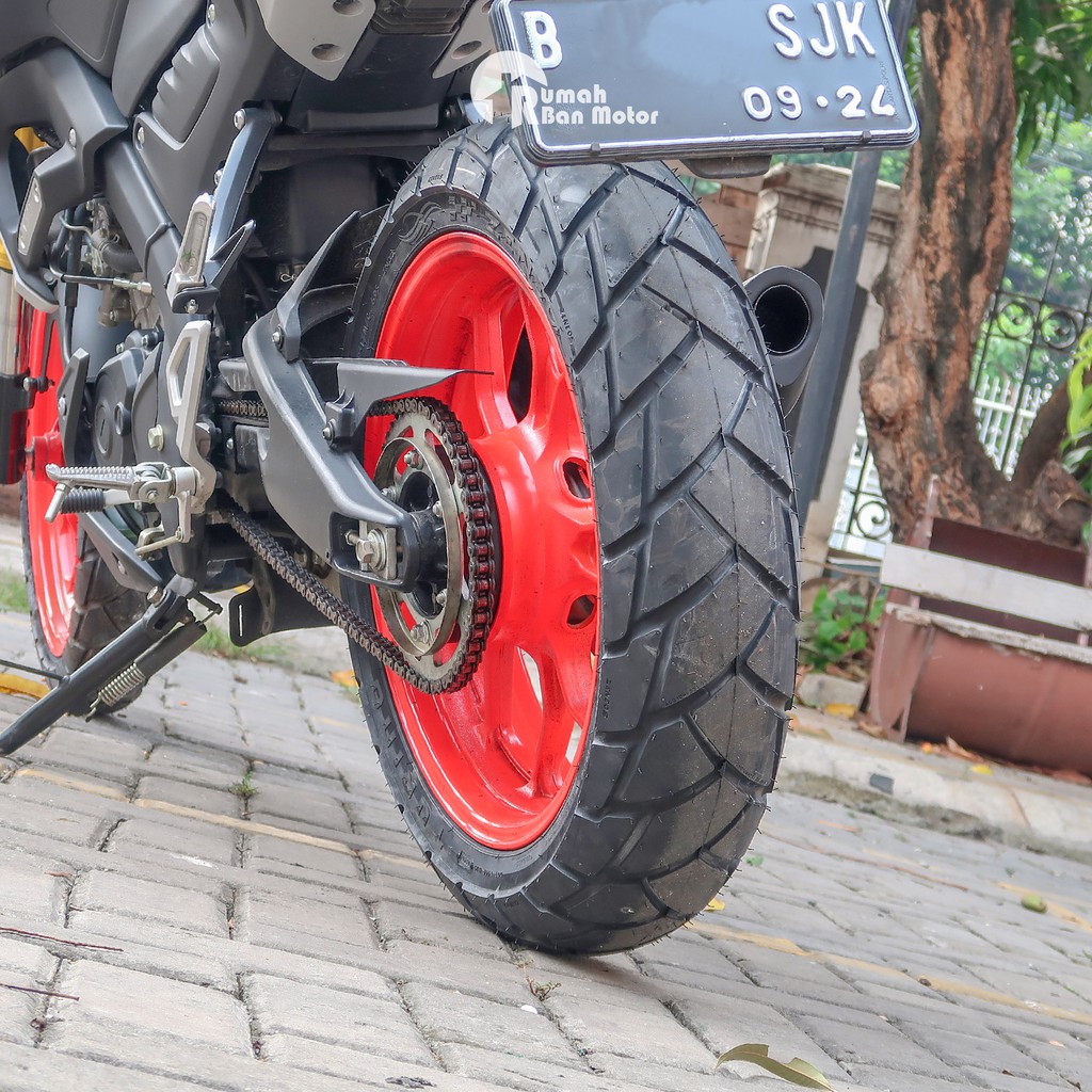 Jual ZENEOS TURINO ZN 33 ZN33 110/70-17 120/70-17 130/70-17 150/60-17 ...