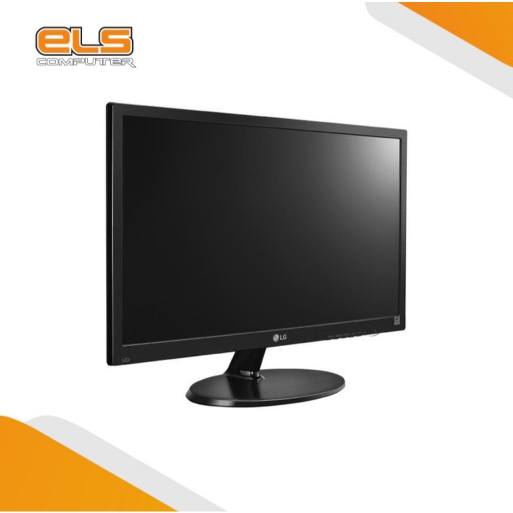 Jual Monitor LG LED 19" - 19M38A | Shopee Indonesia