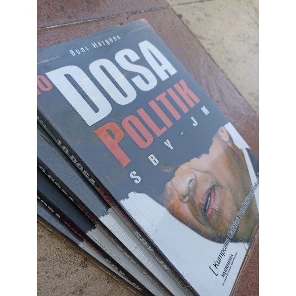 Jual Obral Buku Murah Original Buku Politik Buku Sospol Ilmu