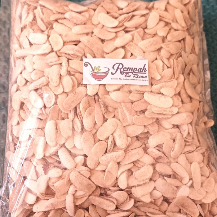 Jual Biji Mahoni Kupas 250 Gram Rempah Bu Risma | Shopee Indonesia