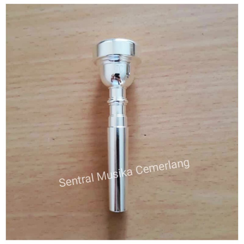 Jual Mouth Piece Trumpet Ostrava Trumpet Mouth Piece 7C | Shopee Indonesia