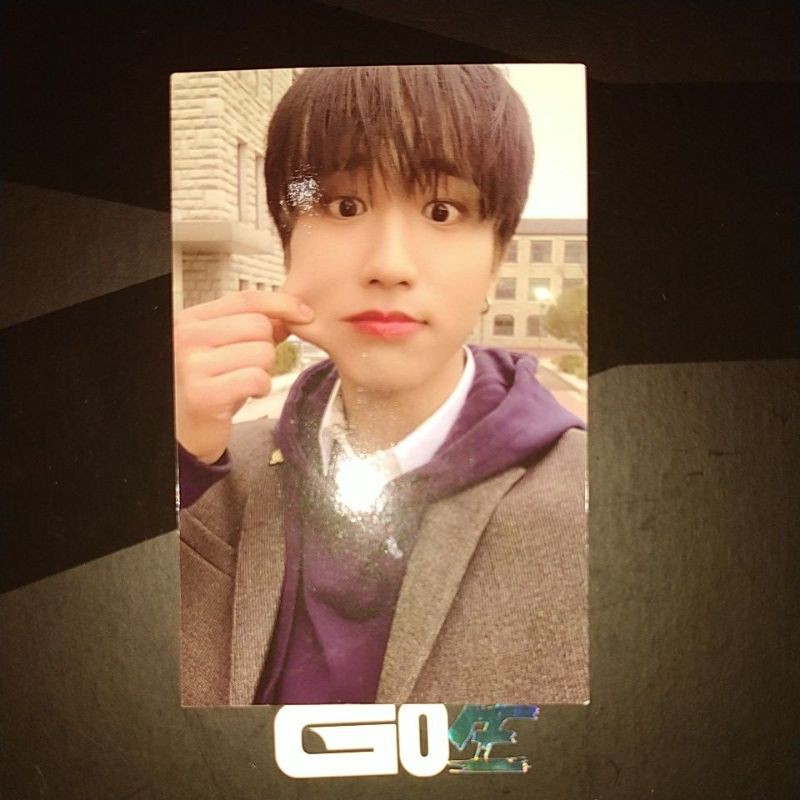 Jual lim han go live (BOOKED) | Shopee Indonesia