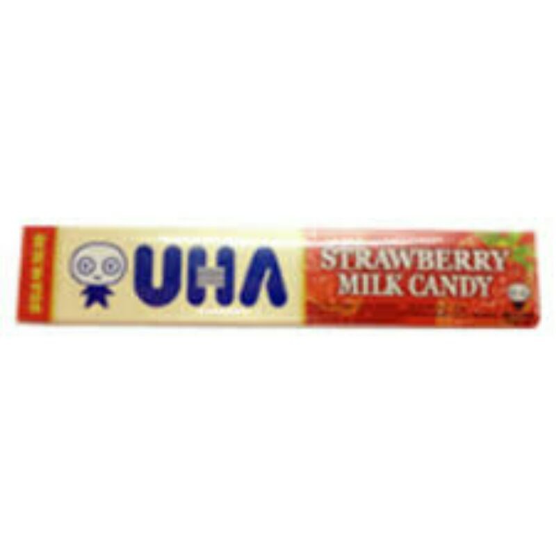 Jual permen uha candy stick 37 gram all varian 3 box rasa bisa di mix ...