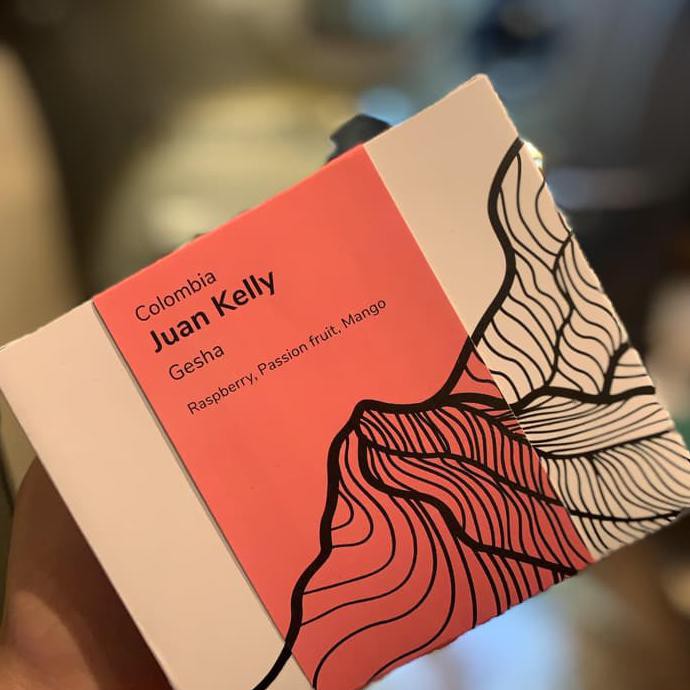 Jual Juan Kelly Gesha | Shopee Indonesia