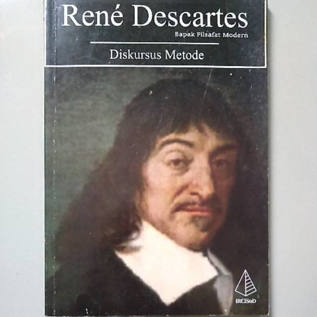 Jual Buku Rene Descartes Bapak Filsafat Modern | Shopee Indonesia