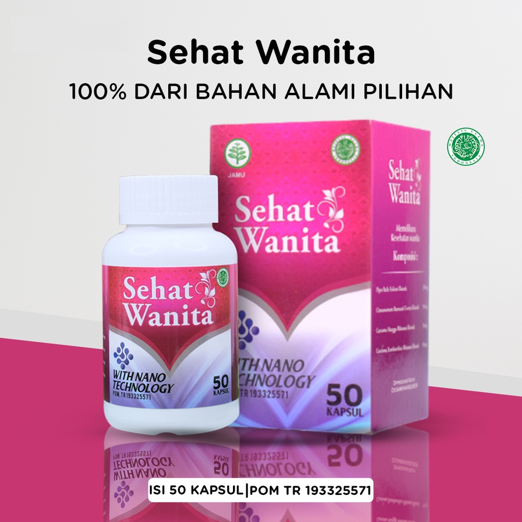 Jual Obat Telat Datang Bulan Pelancar Haid Keputihan Abnormal Gatal Dan