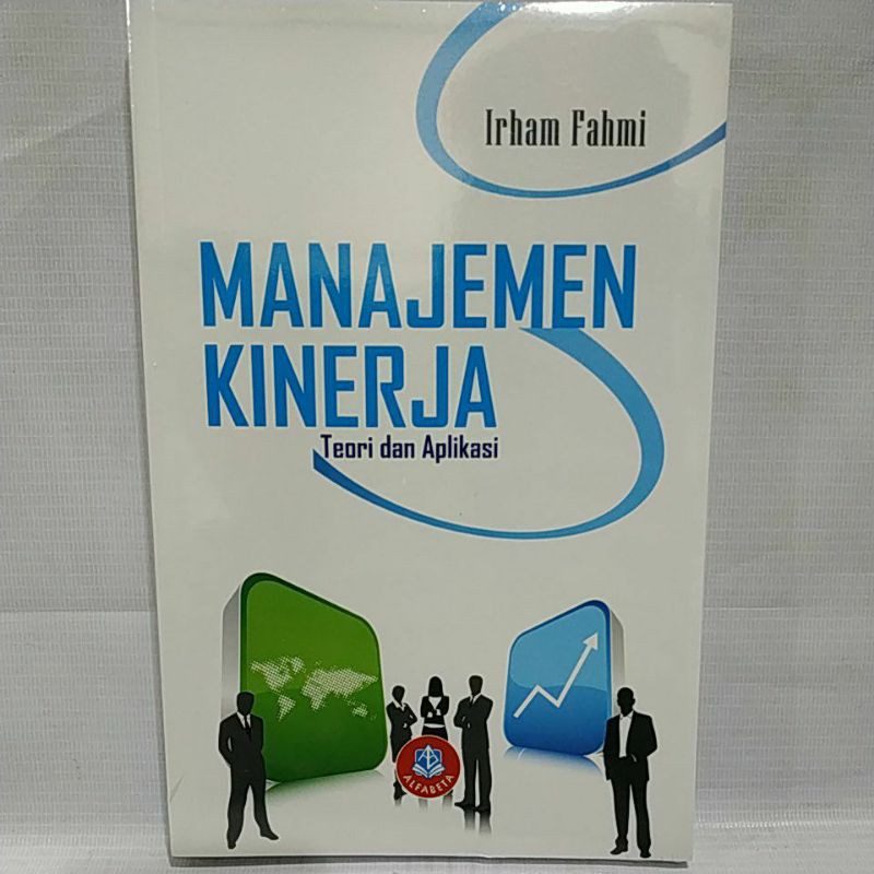 Jual BUKU MANAJEMEN KINERJA TEORI DAN APLIKASI | Shopee Indonesia Jual BUKU MANAJEMEN KINERJA TEORI DAN APLIKASI | Shopee Indonesia