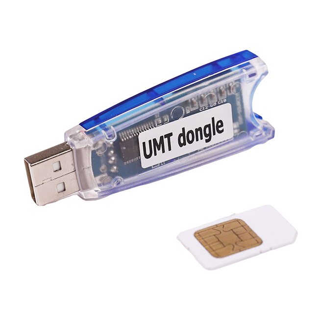 Jual UMT DONGLE | Shopee Indonesia