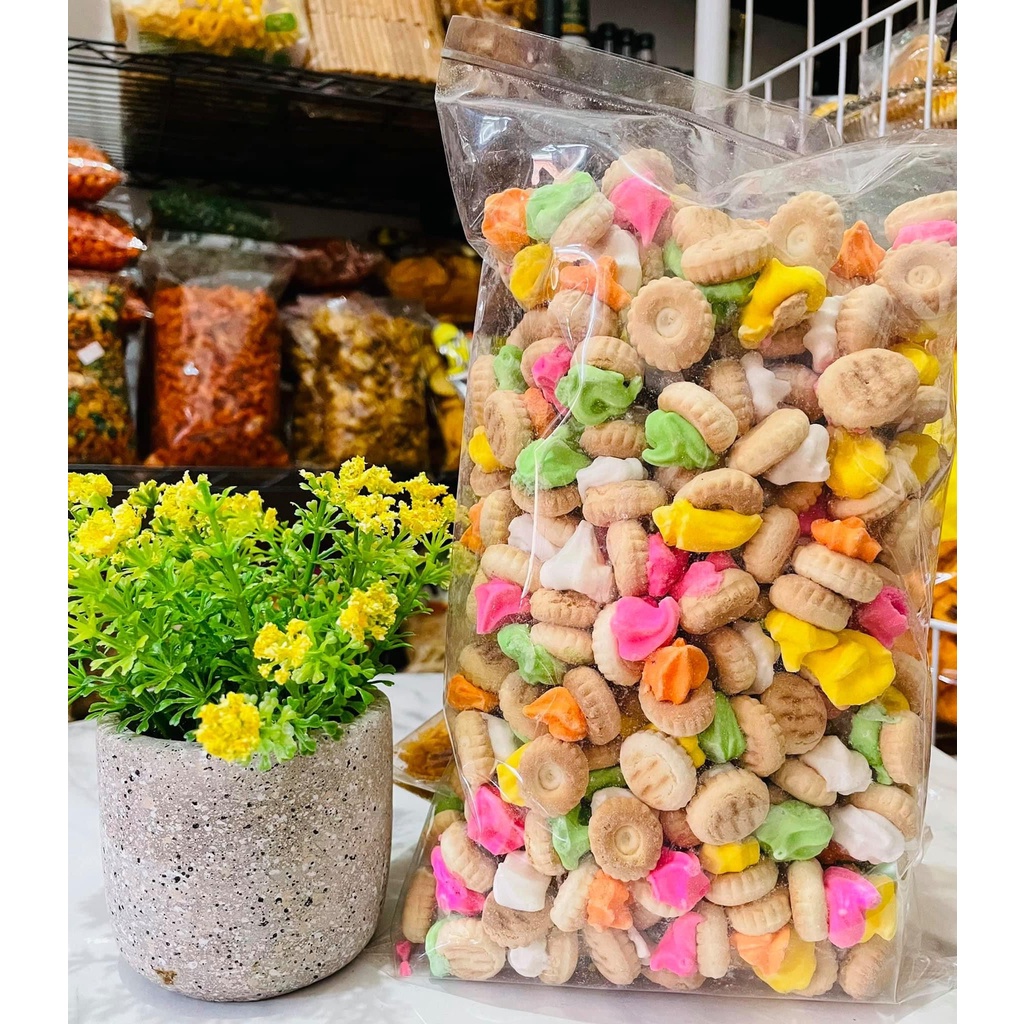 Jual Gem Rose - 500 gr | Shopee Indonesia