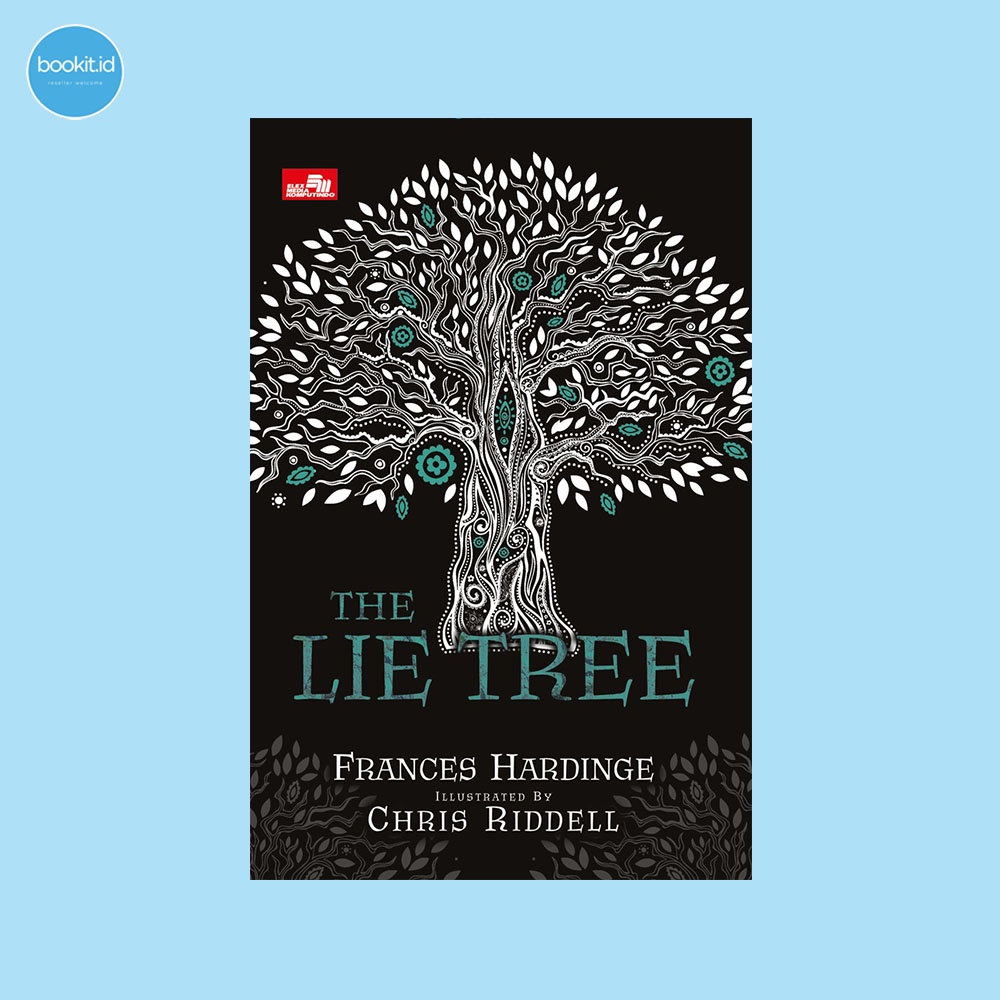 Jual Buku The Lie Tree | Shopee Indonesia