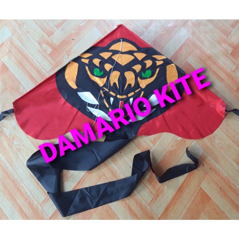 Jual layangan cobra mini 1 pcs | Shopee Indonesia