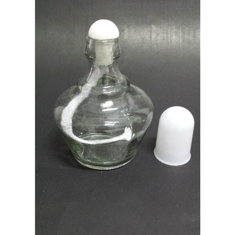 Jual Bunsen / Lampu Spiritus Kaca 150 ml | Shopee Indonesia