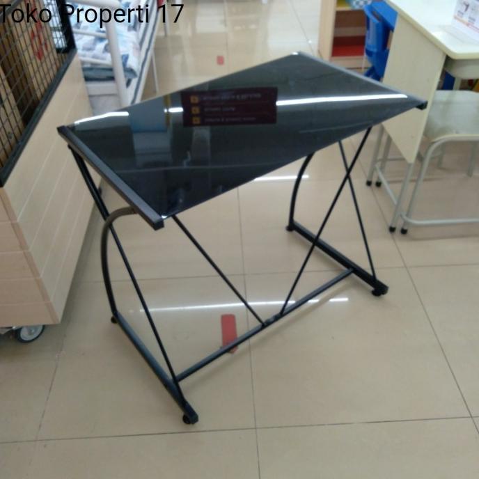 Jual MEJA KOMPUTER INFORMA FERZA MEJA KERJA MEJA BELAJAR MEJA KOMPUTER ...