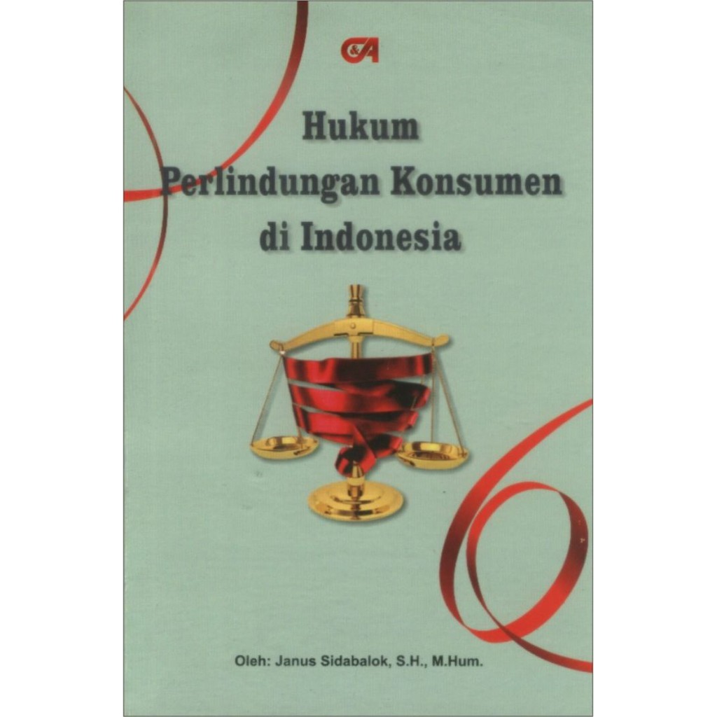 Jual Buku Hukum Perlindungan Konsumen | Shopee Indonesia