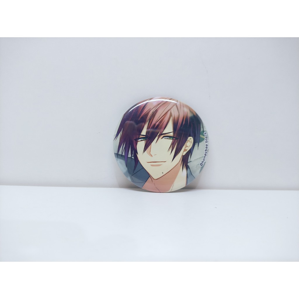 Jual Dynamic Chord Pin Badge Original 22 | Shopee Indonesia