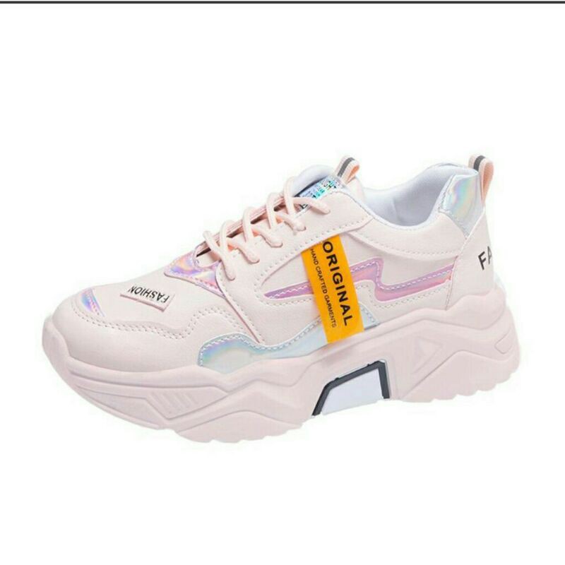 Jual sepatu import luxus | Shopee Indonesia