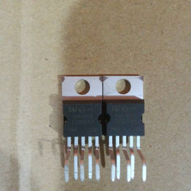Jual Ic TDA 2050 | Shopee Indonesia