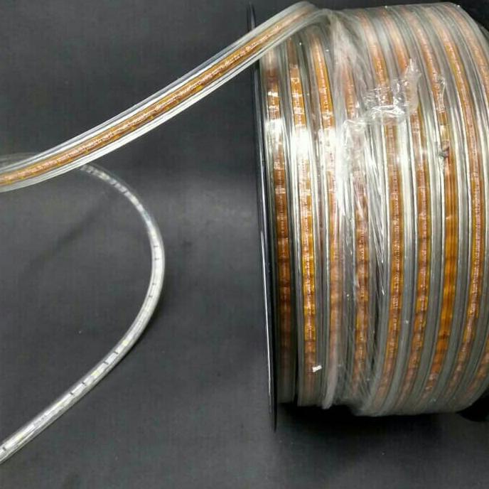 Jual Promo Lampu Led Strip Philips 220Volt 50M 50 Meter Led Drop ...