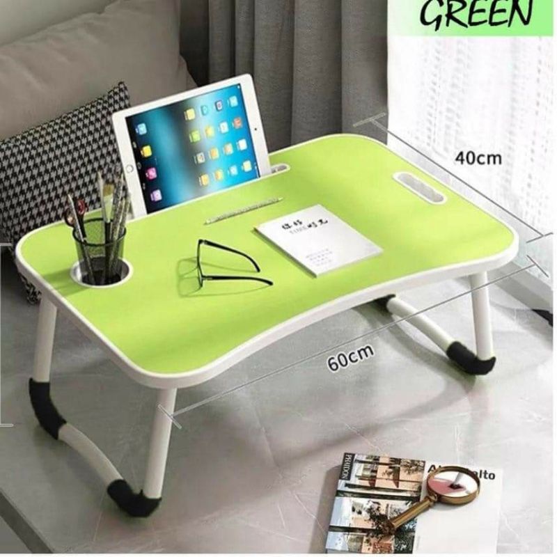 Jual MEJA LAPTOP POLOS | Shopee Indonesia