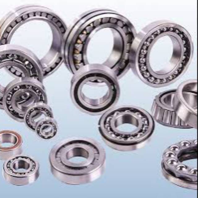 Jual Bearing spining reel bearing pancing 7x17x5 / 7*17*5 miniature ...