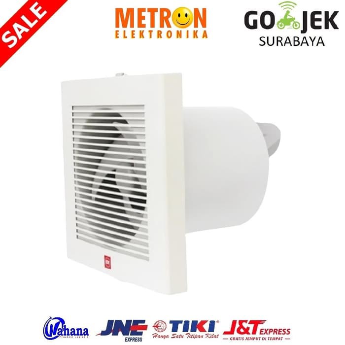 Jual KDK 10 EGSA - KIPAS ANGIN / EXHAUST FAN 10 CM / 10EGSA | Shopee ...