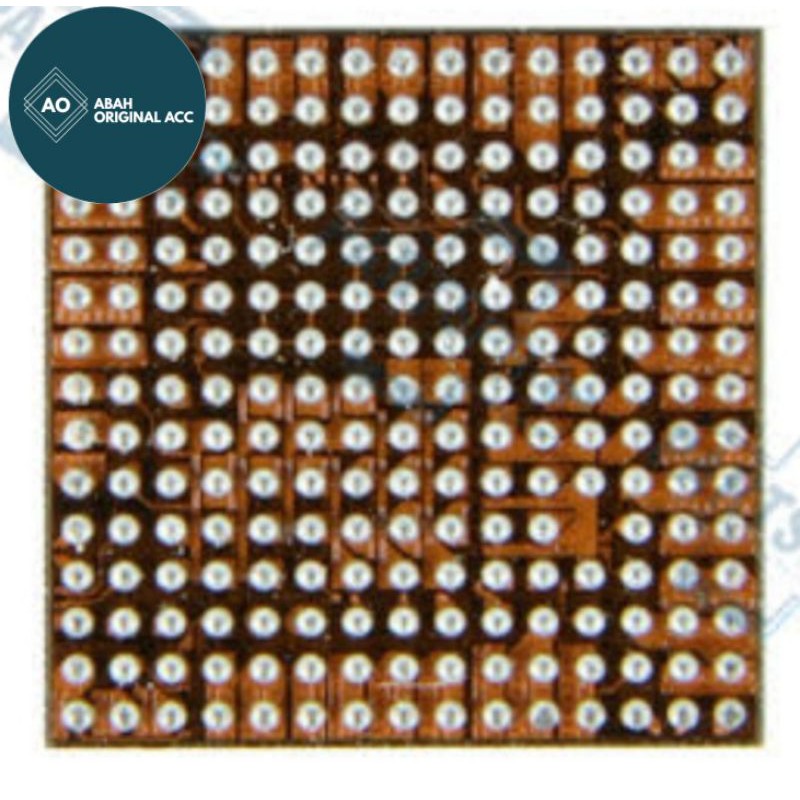 Jual IC POWER SAMSUNG NOTE 10 ORIGINAL 100 PERSEN TESTED | Shopee Indonesia