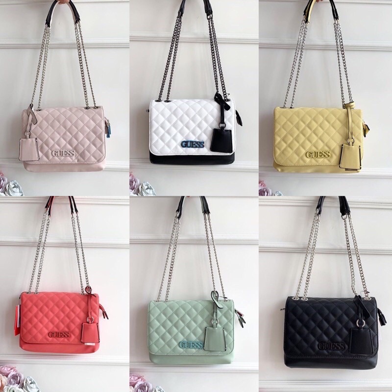 Jual tas guess | Shopee Indonesia