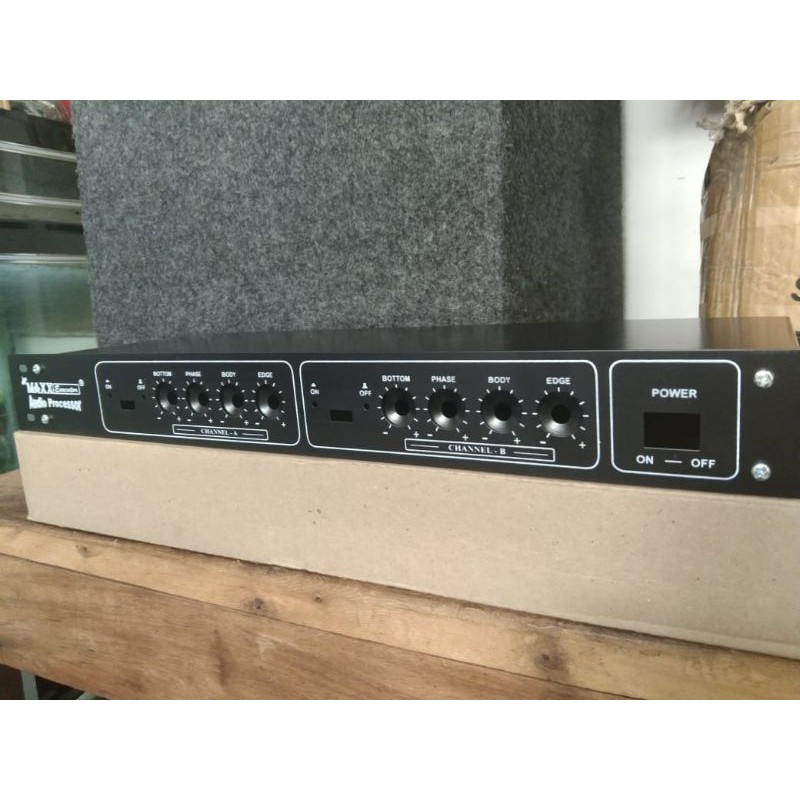 Jual box audio prosesor | Shopee Indonesia