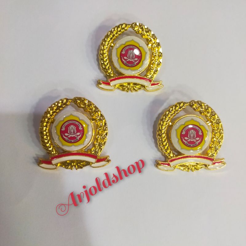 Jual pin/lencana karang taruna | Shopee Indonesia