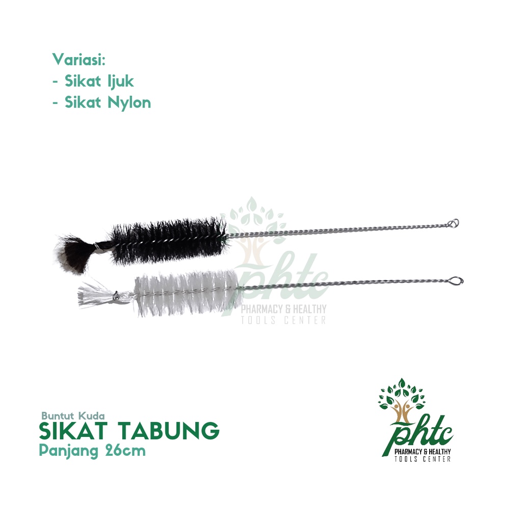 Jual Sikat Tabung Kecil Panjang 26cm | Shopee Indonesia